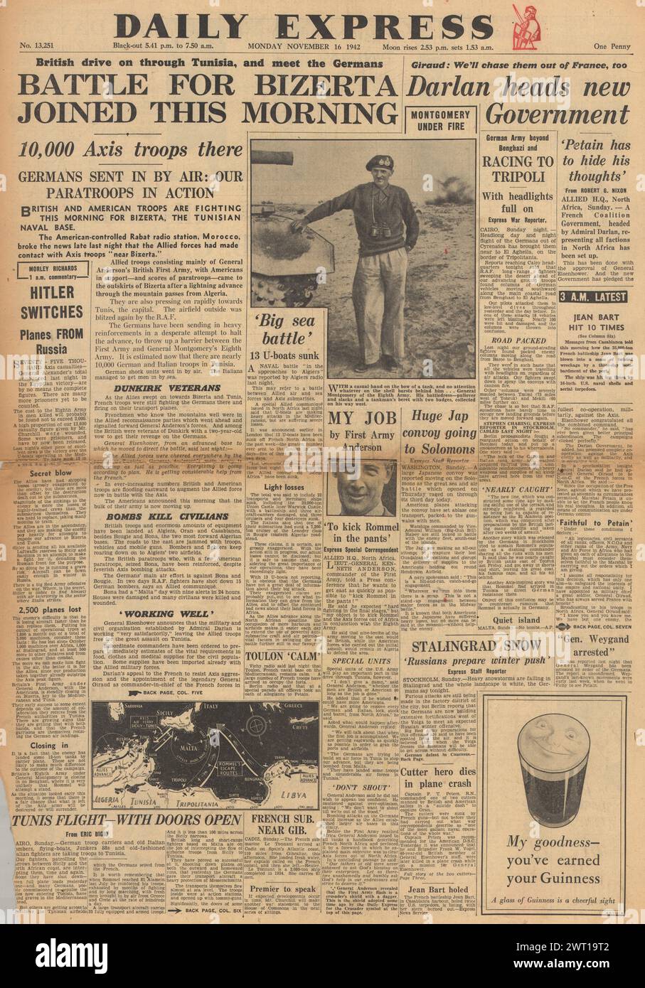 Government of tobruk hi-res stock photography and images - Alamy