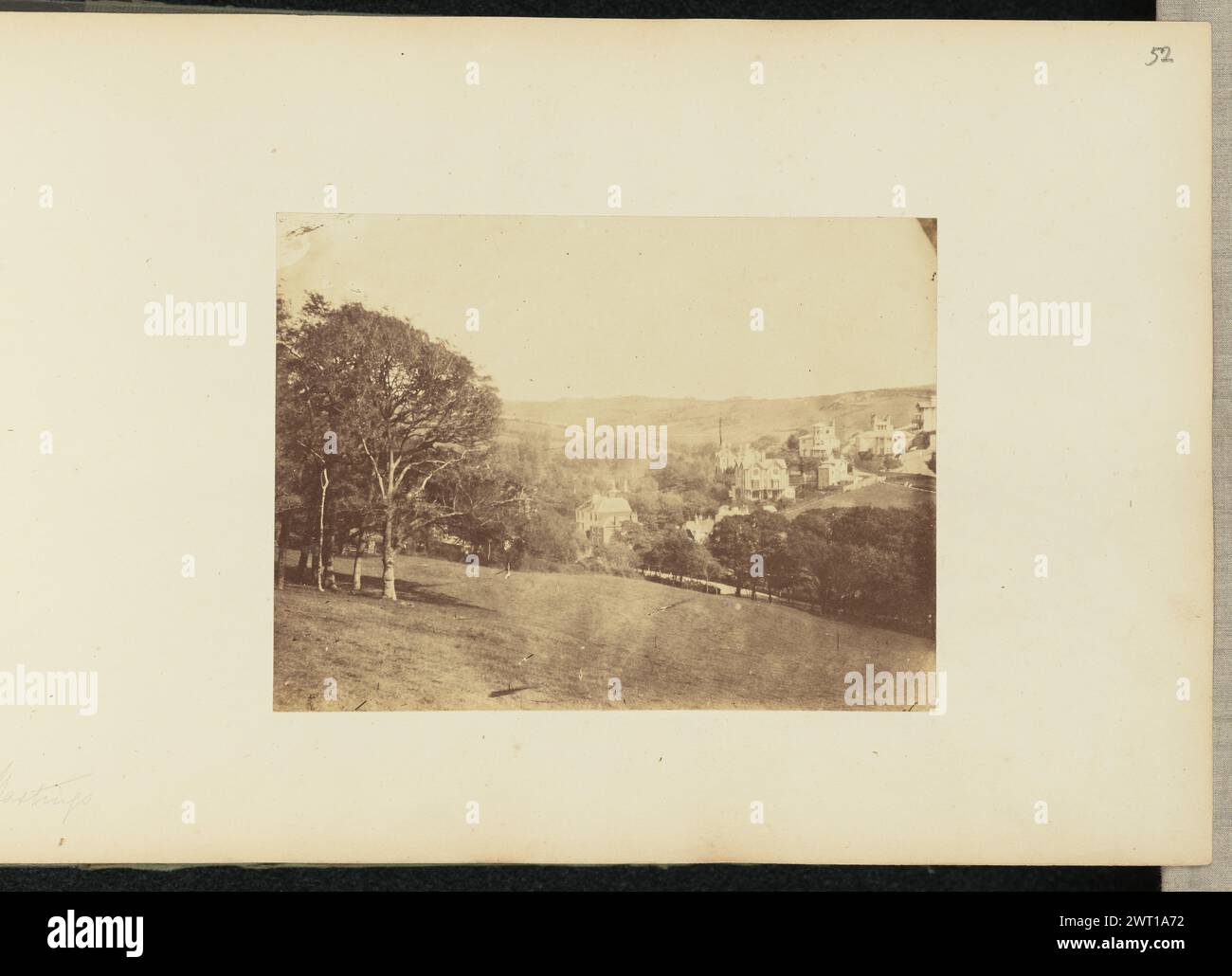 Hastings. Sir John Joscelyn Coghill, photographer (Irish, 1826 - 1905 ...