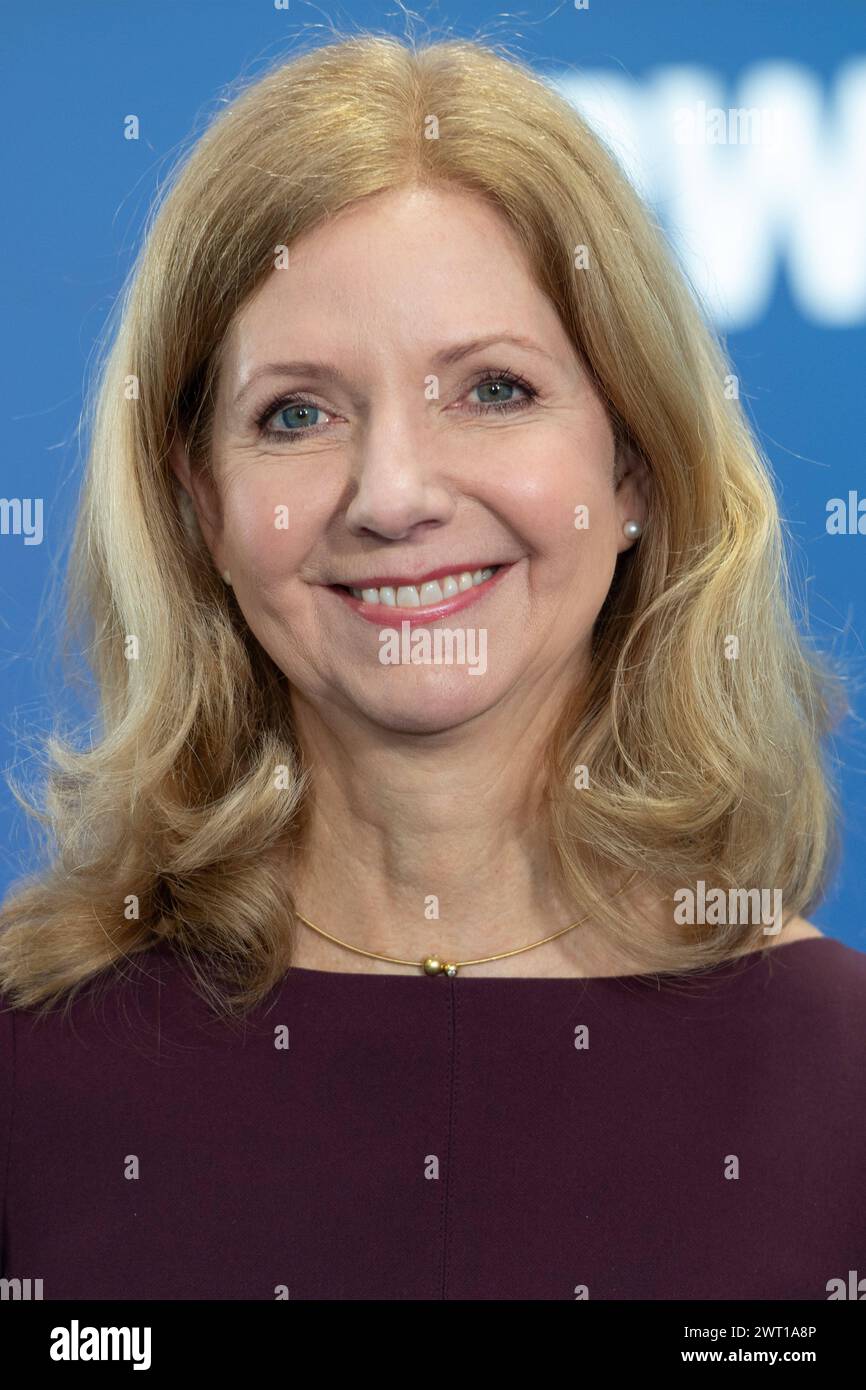 Arbeitsdirektorin hi-res stock photography and images - Alamy