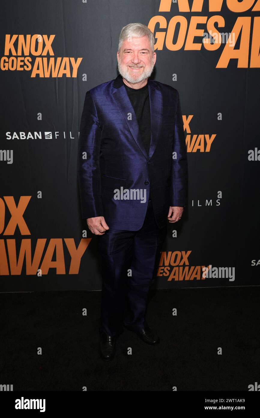 Knox goes away hi-res stock photography and images - Alamy