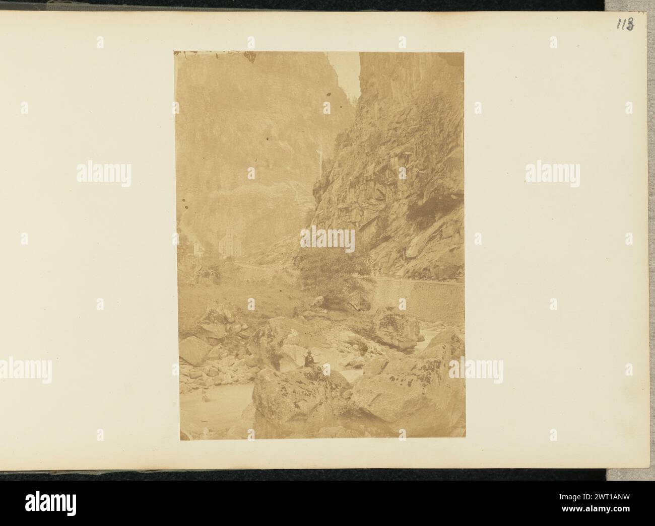 Sir john gorge hi-res stock photography and images - Alamy