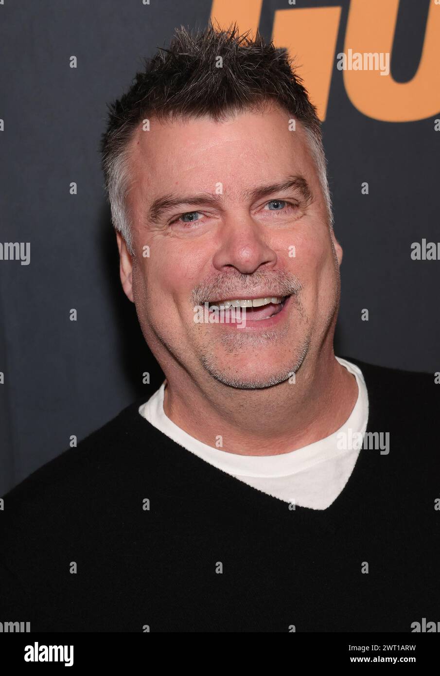 Los Angeles, Ca. 14th Mar, 2024. Lee Dawson at the Los Angeles Special ...