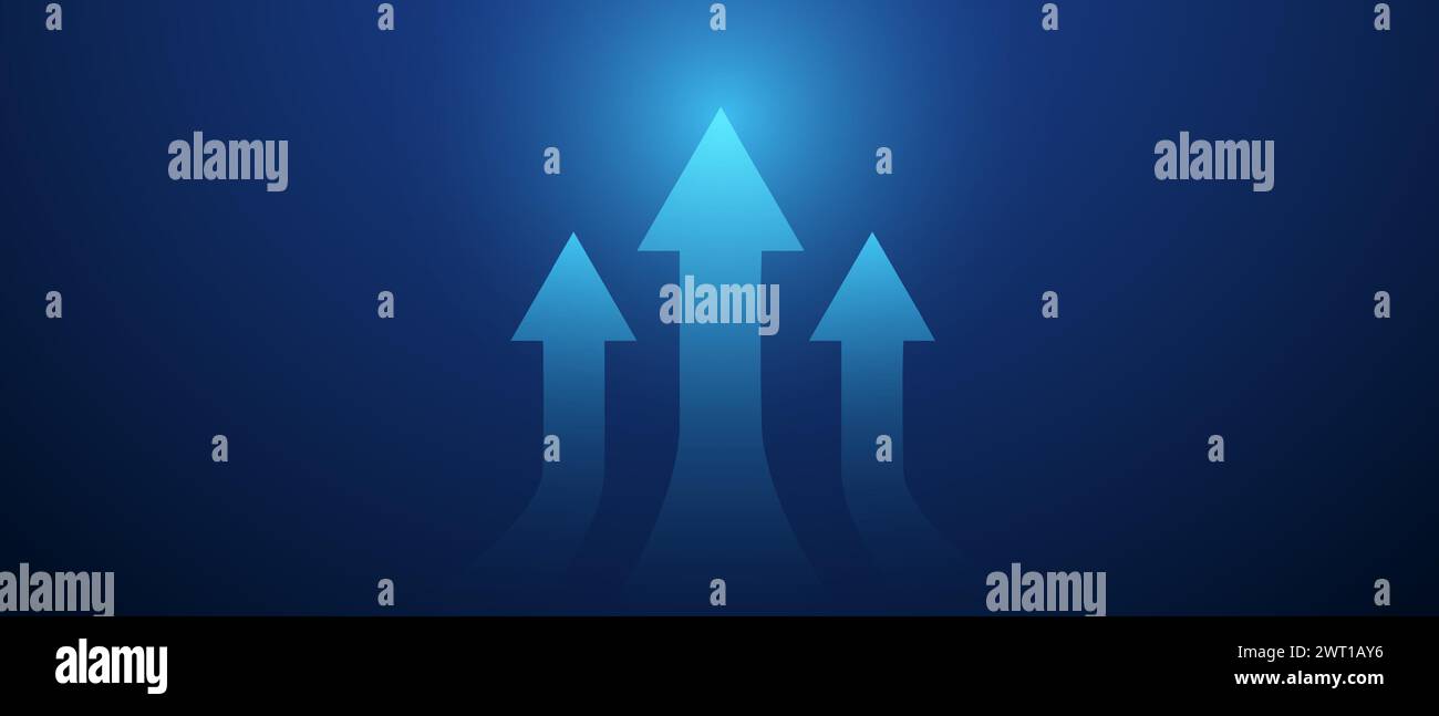 Infographic datum arrows hi-res stock photography and images - Alamy