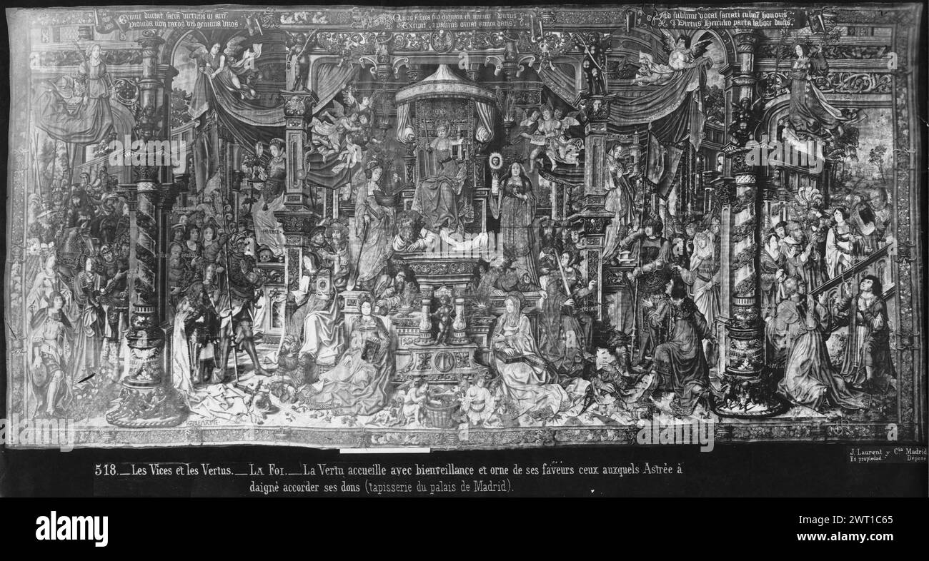 Before 1520 Black and White Stock Photos & Images - Alamy