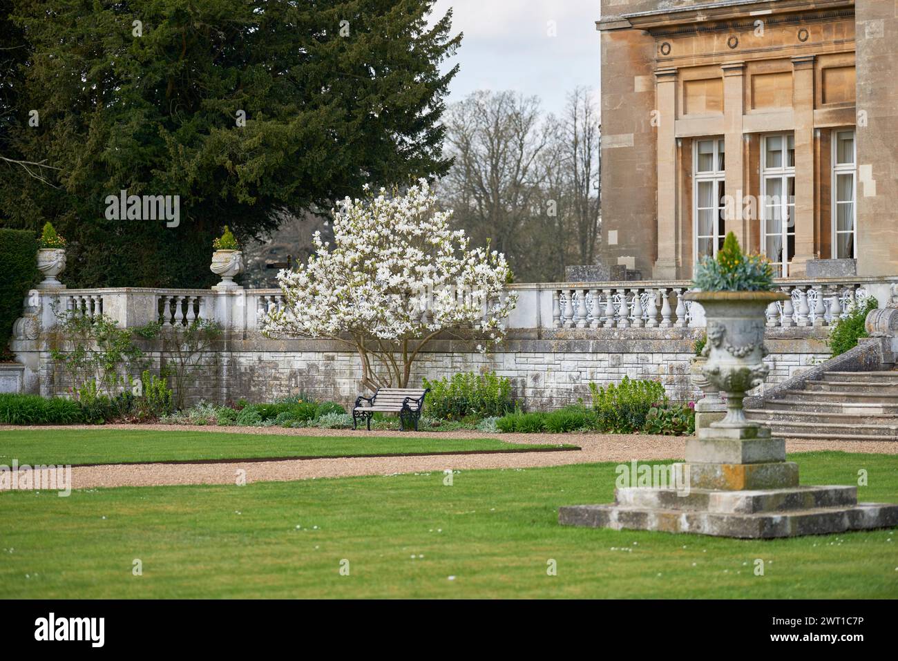 William romaine walker hi-res stock photography and images - Alamy