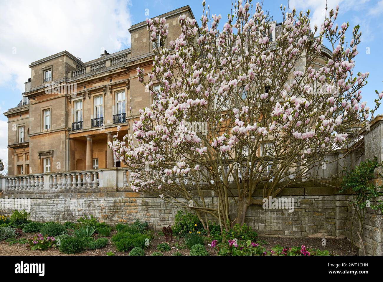 William romaine walker hi-res stock photography and images - Alamy