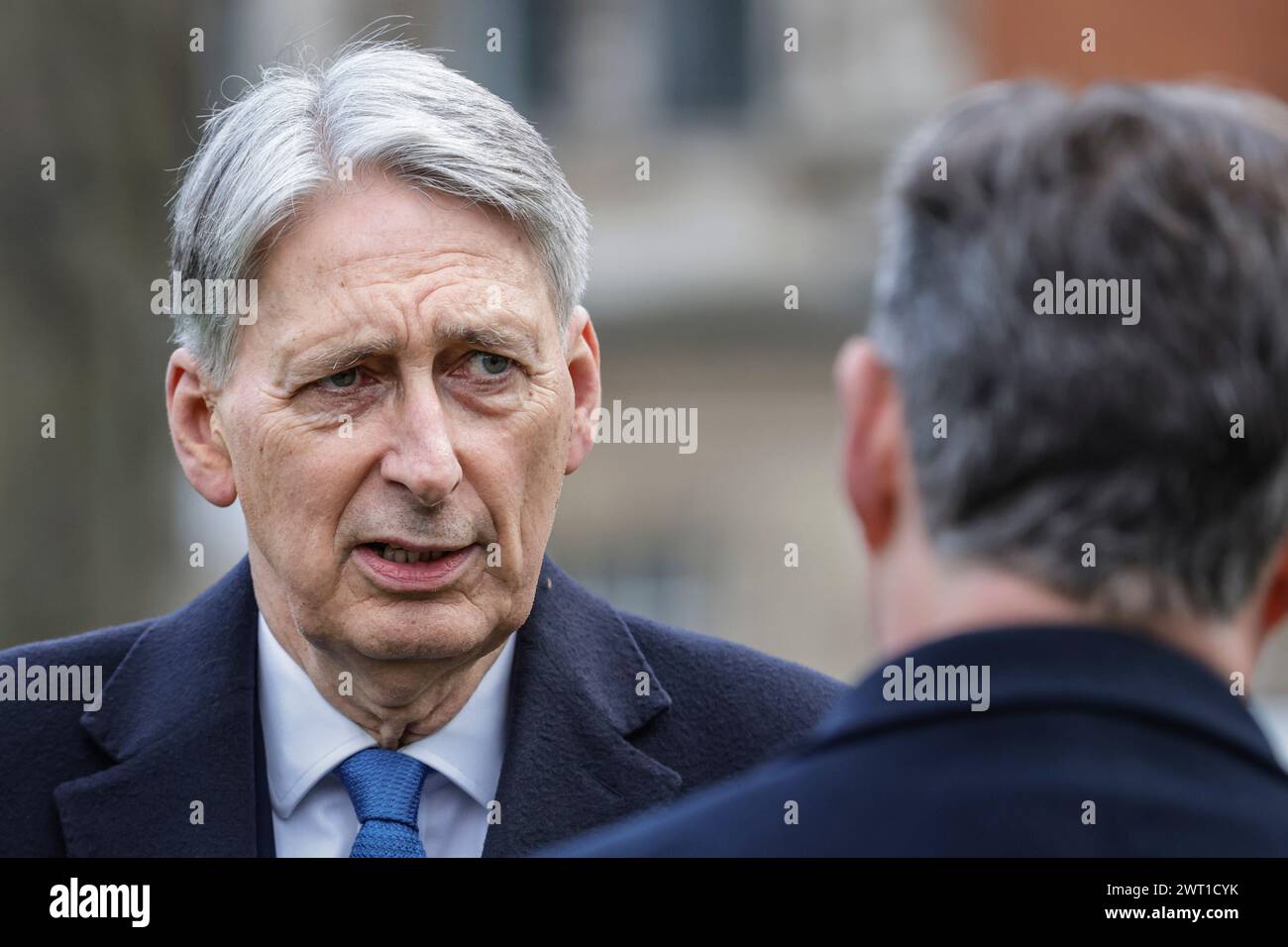 Power and gravitas hi-res stock photography and images - Alamy