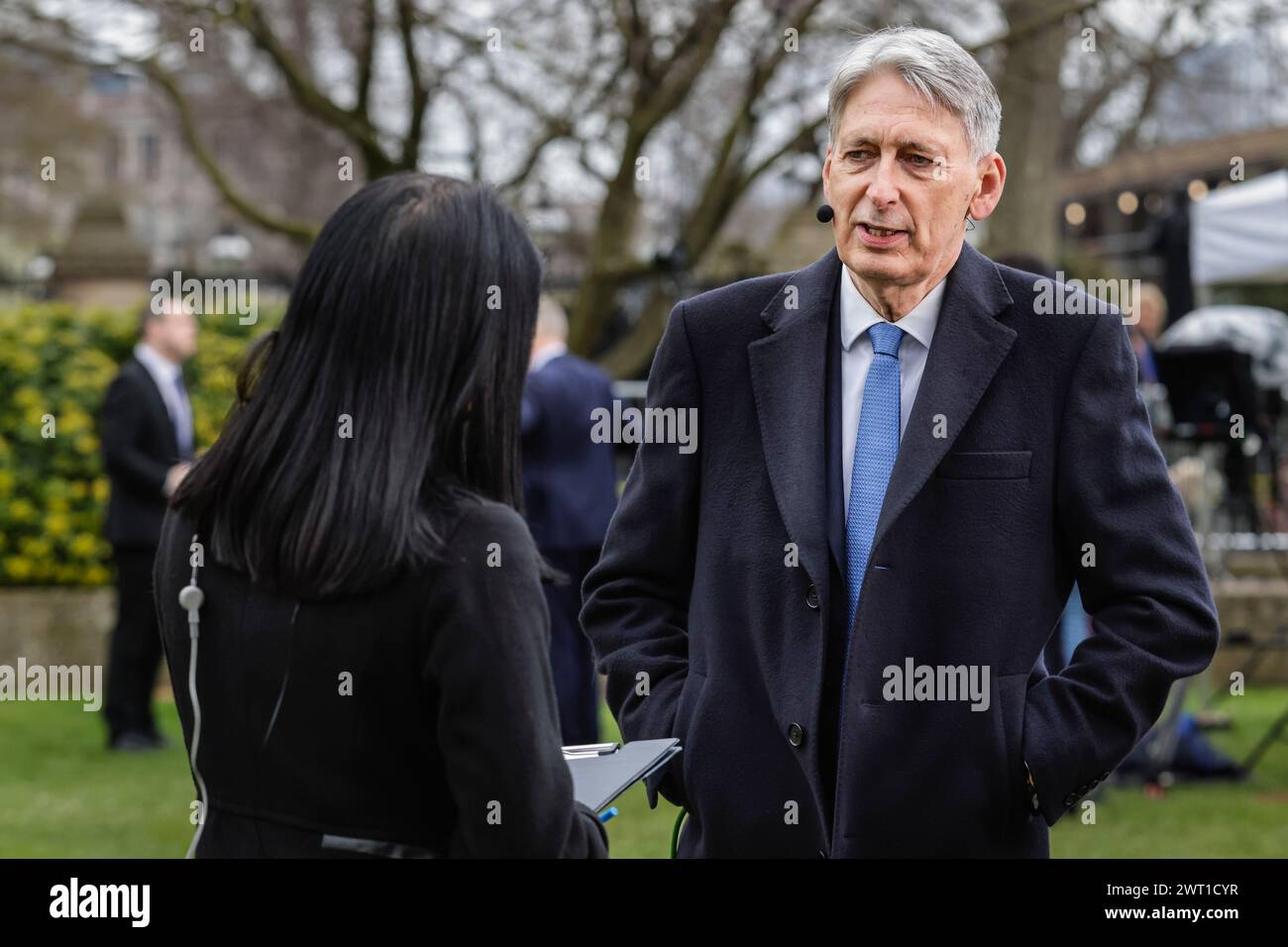 Power and gravitas hi-res stock photography and images - Alamy