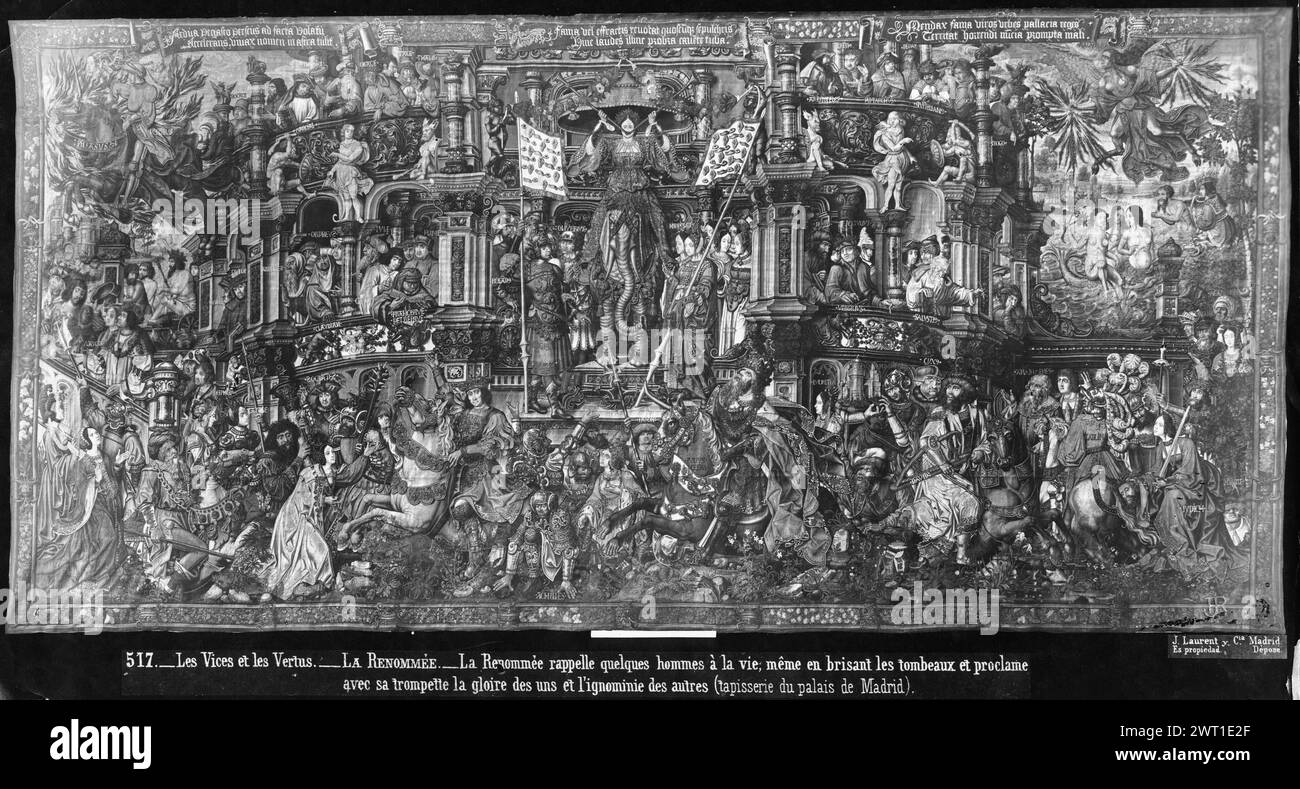Before 1520 Black and White Stock Photos & Images - Alamy