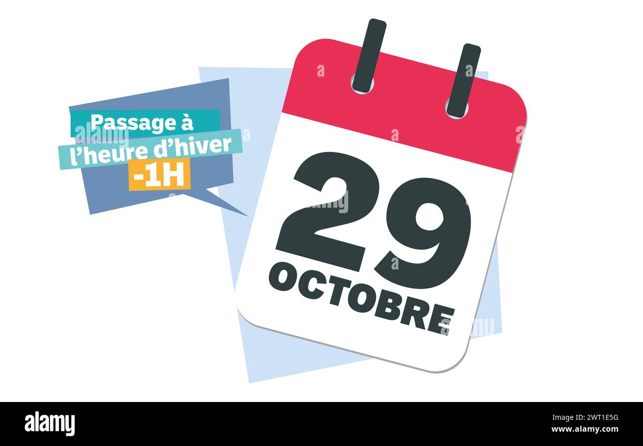 29 octobre 2024 hi-res stock photography and images - Alamy