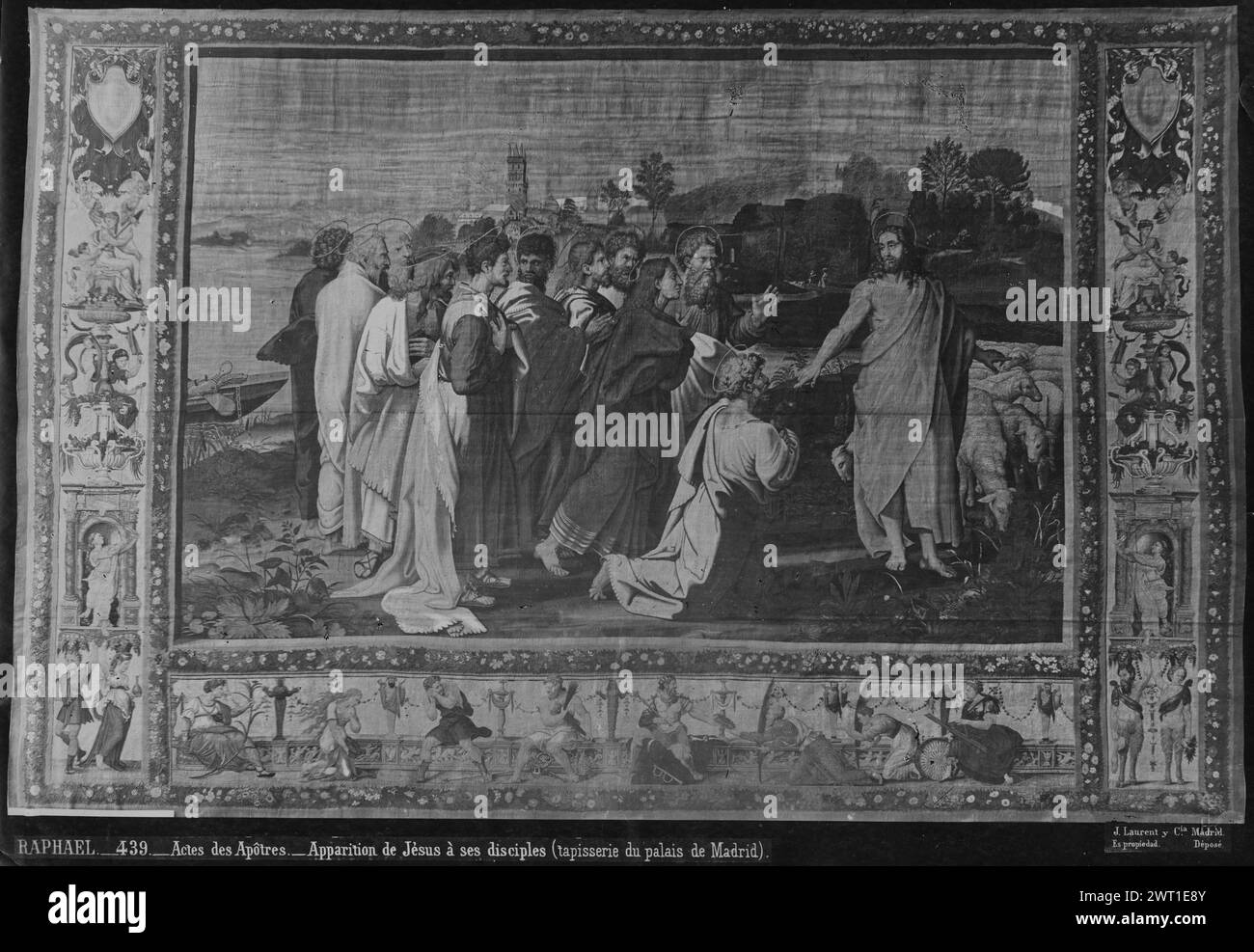 483 1520 Black and White Stock Photos & Images - Alamy