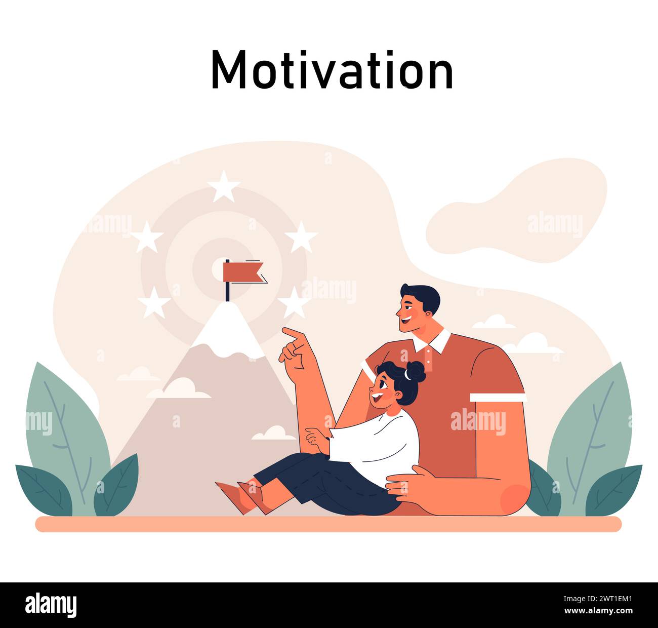 Positive relationships. Loving family connection and friends support ... Positive relationships. Loving family connection and friends support ...
