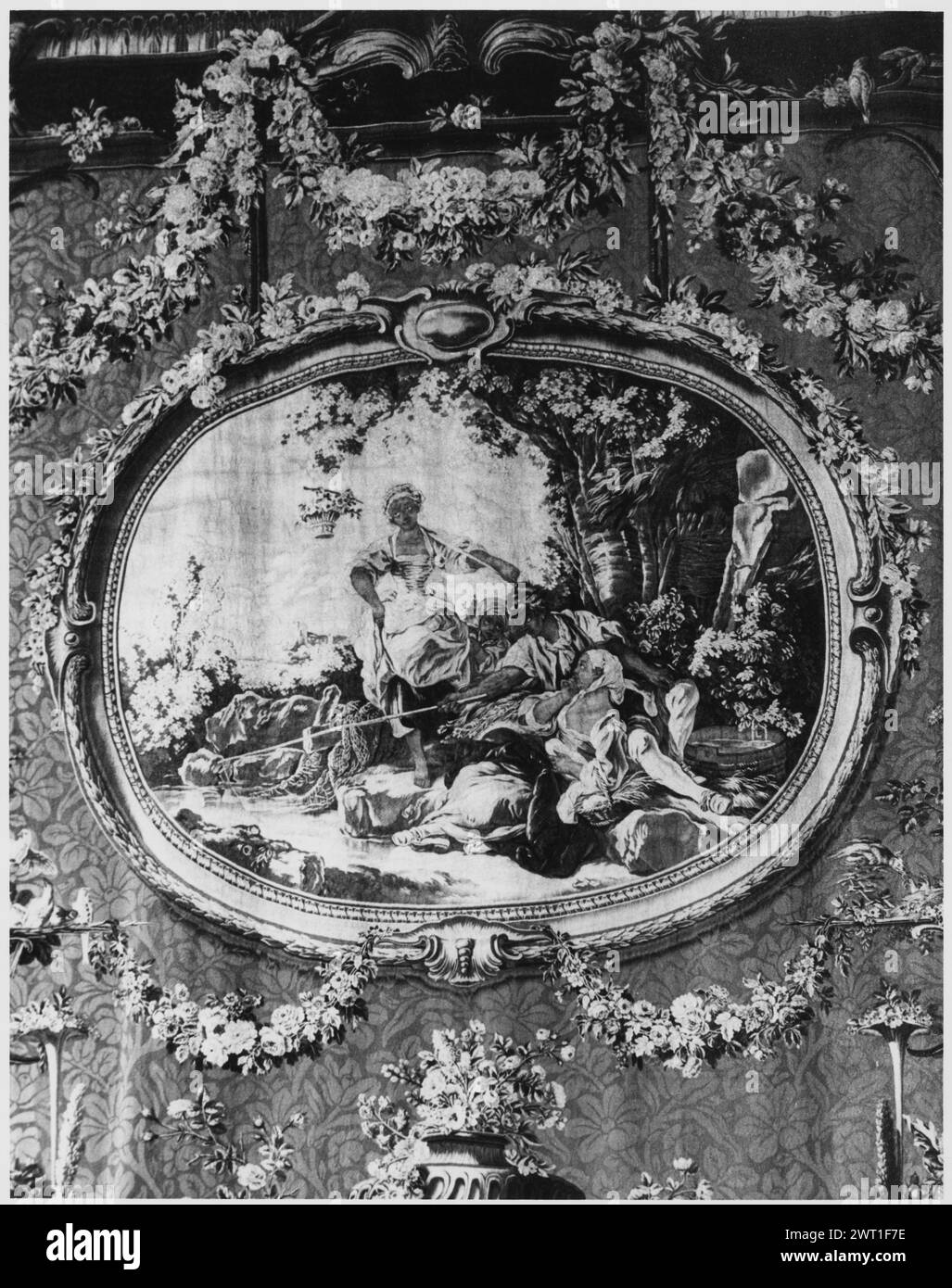 1714 1788 Black and White Stock Photos & Images - Alamy
