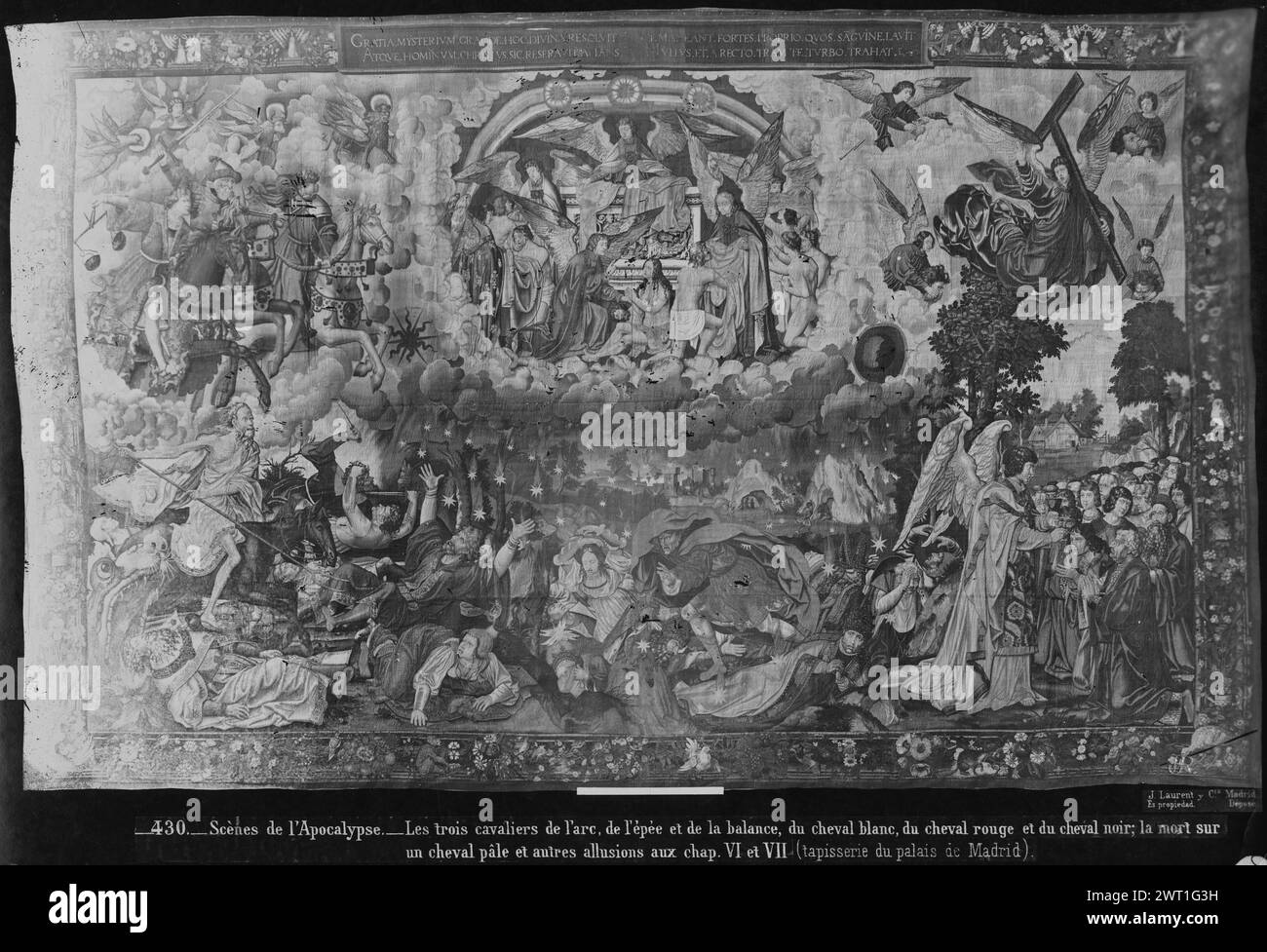1788 famine Black and White Stock Photos & Images - Alamy