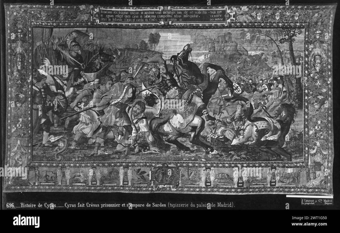 Tiegen jan van hi-res stock photography and images - Alamy