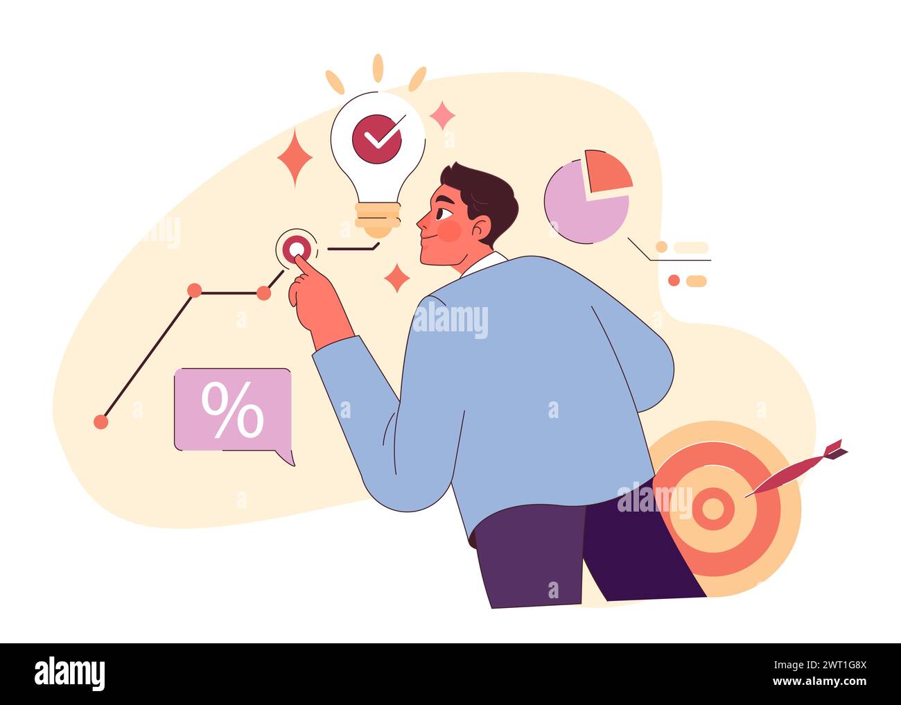 Authenticity and authentic self-realization. Self-expression ...