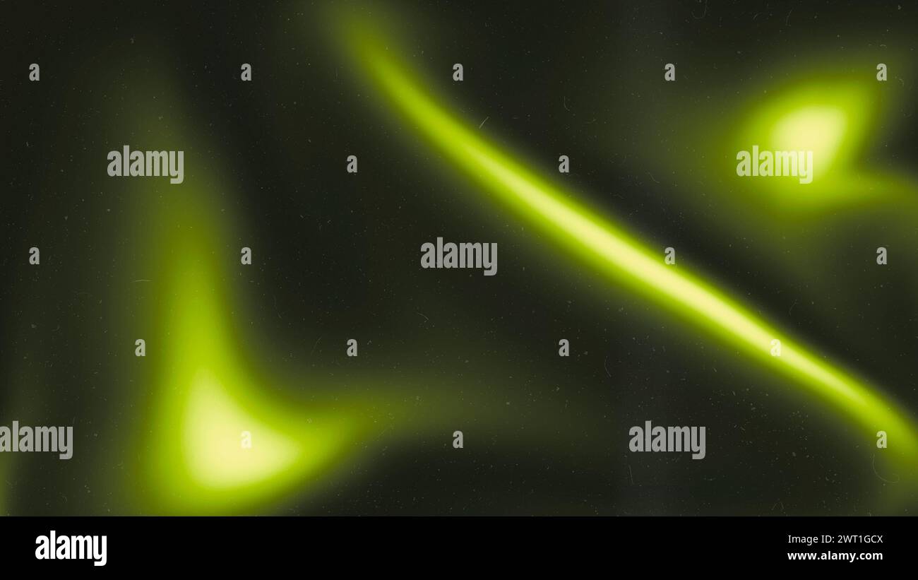 Dark green emerald color abstract gradient grainy background ...