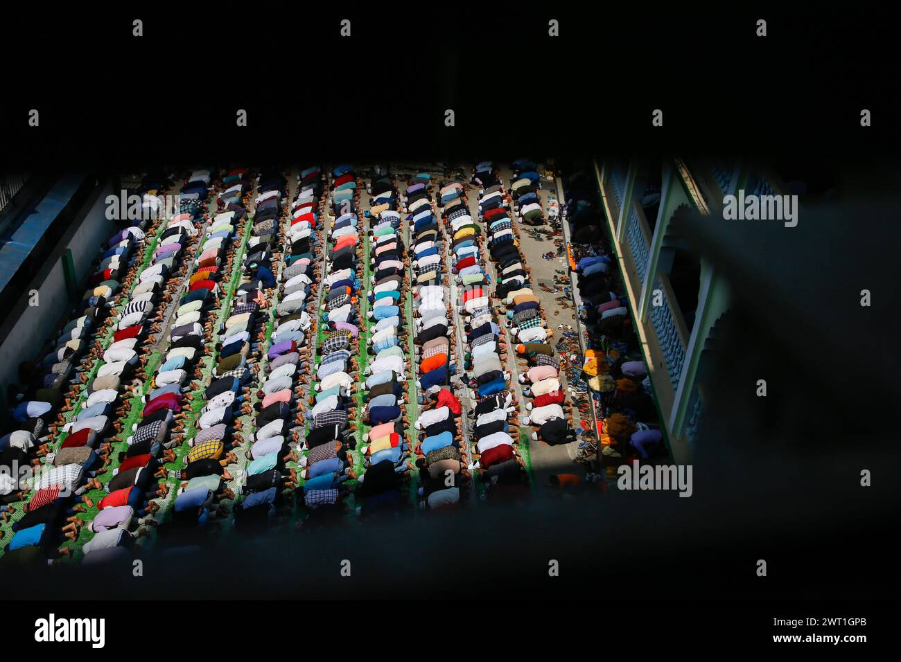 Ramadan nepal hi-res stock photography and images - Alamy