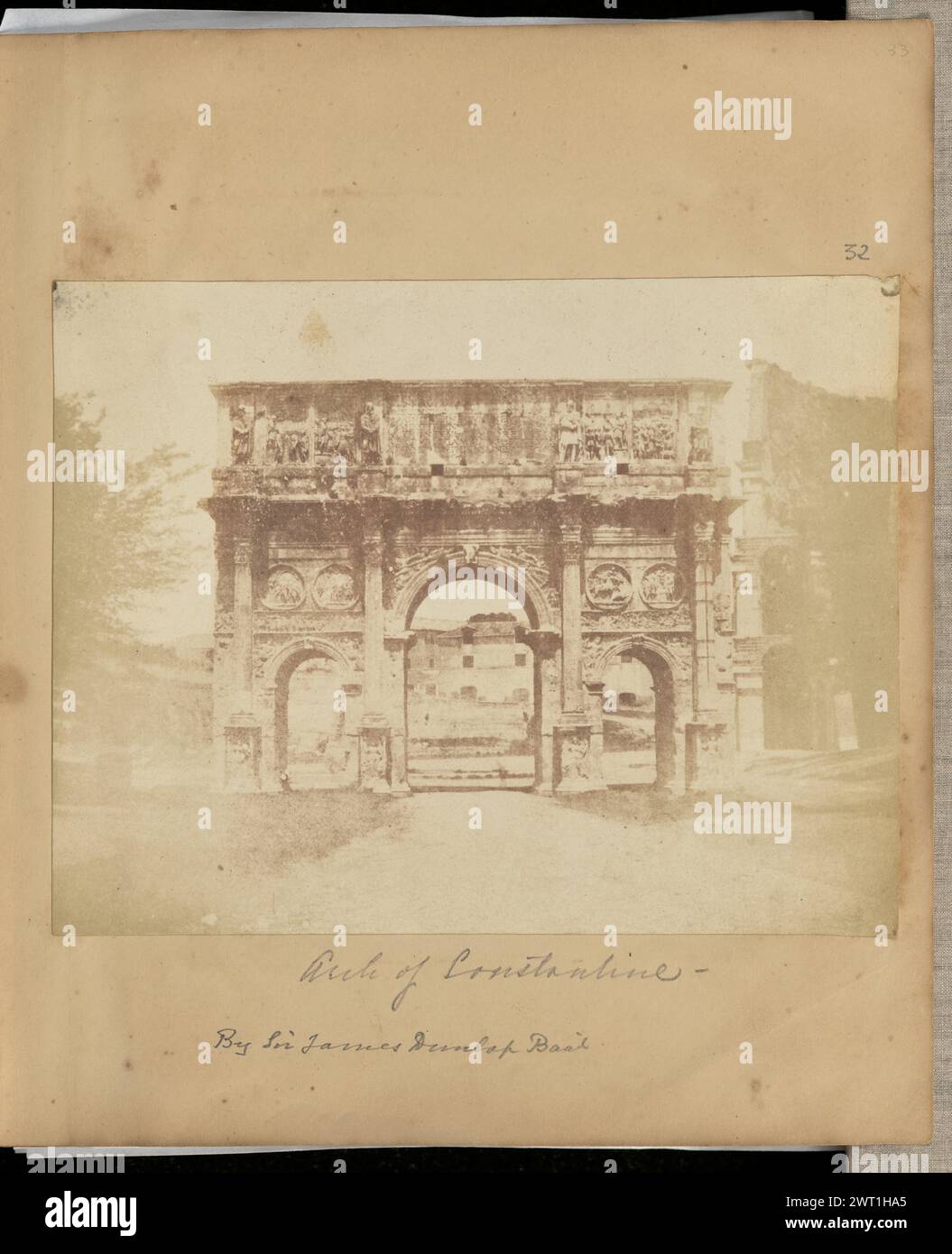 James constantine center hi-res stock photography and images - Alamy