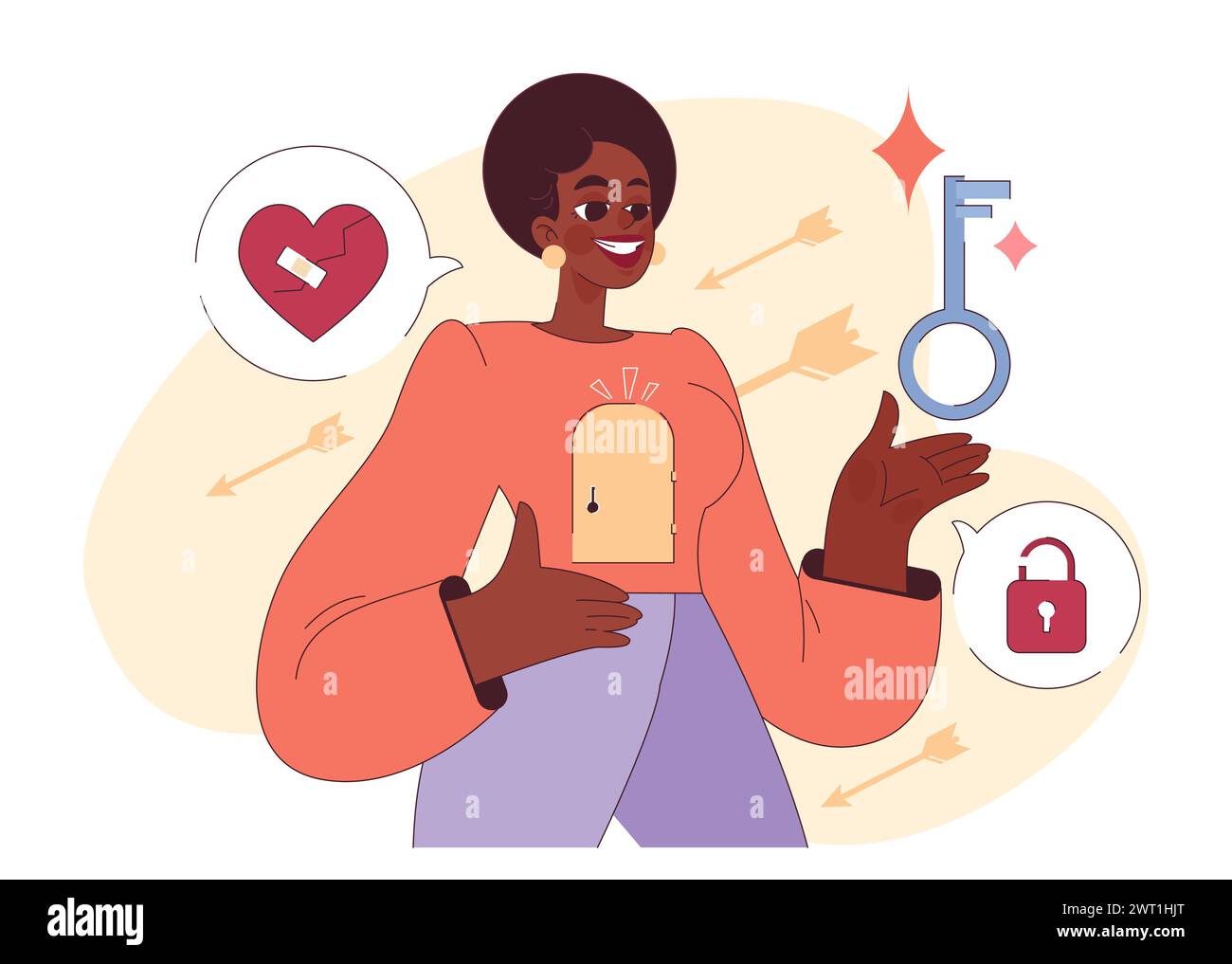 Authenticity and vulnerability. Positive psychology, empathic ...