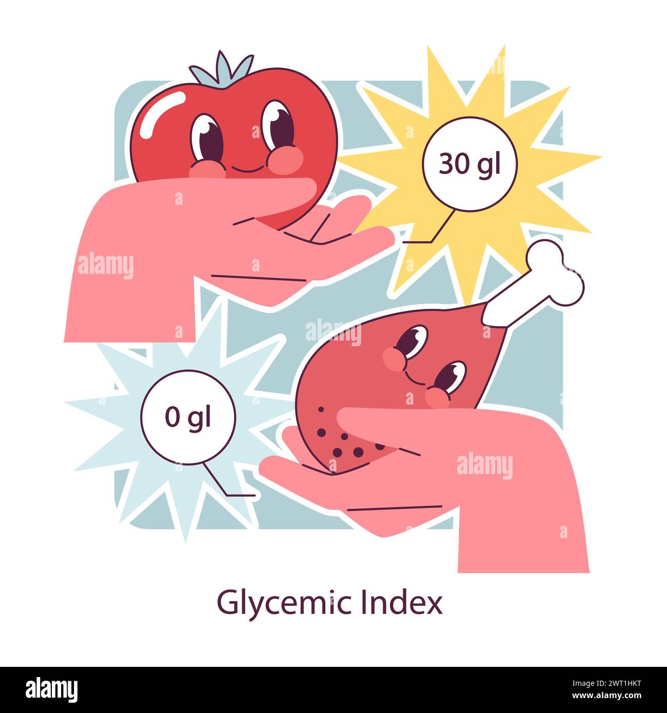 Diabetes. Measuring sugar blood with glucometer. Glucose monitoring ...