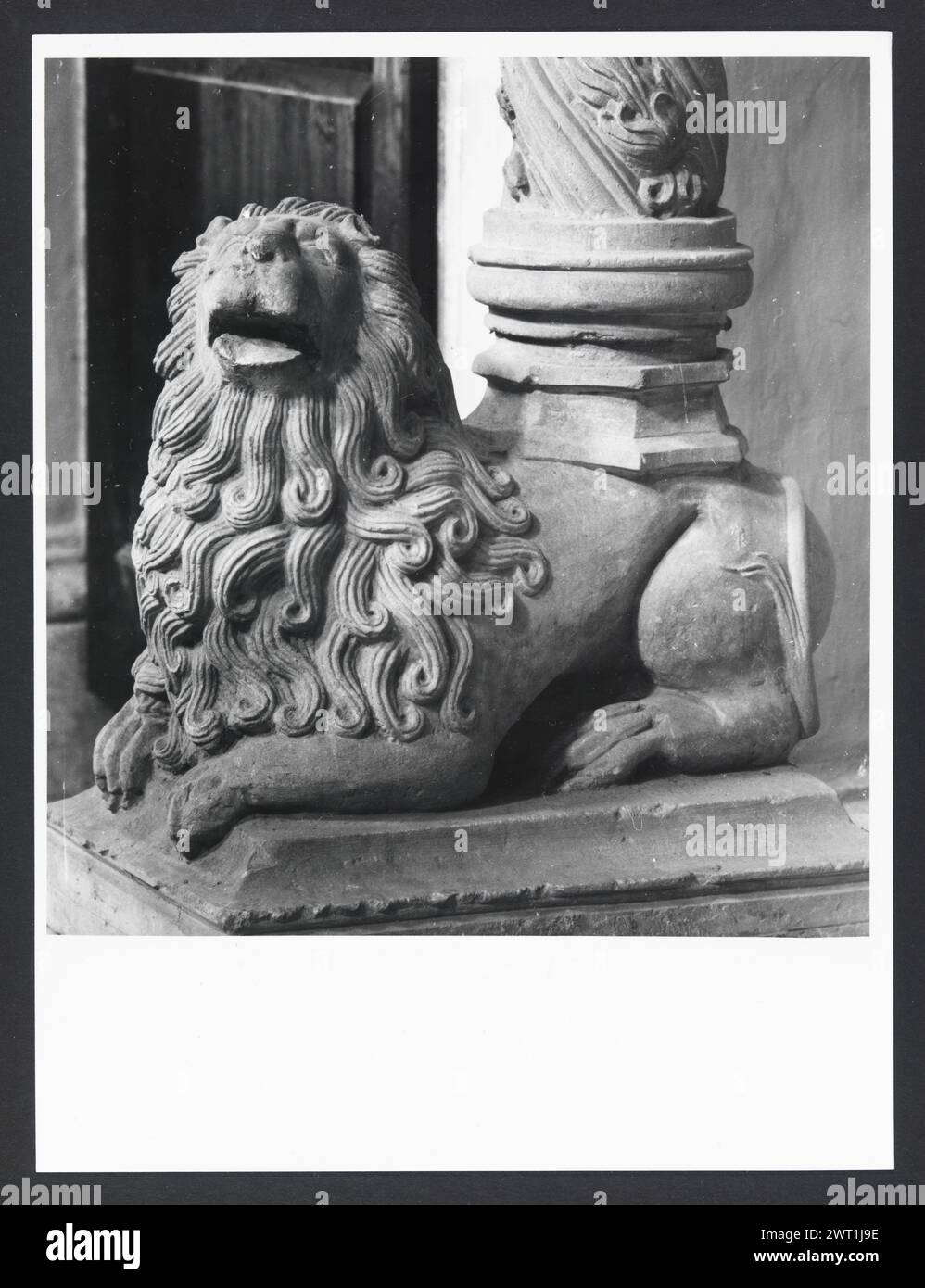 Abruzzo L'Aquila L'Aquila S. Giuseppe4. Hutzel, Max 1960-1990 Medieval ...