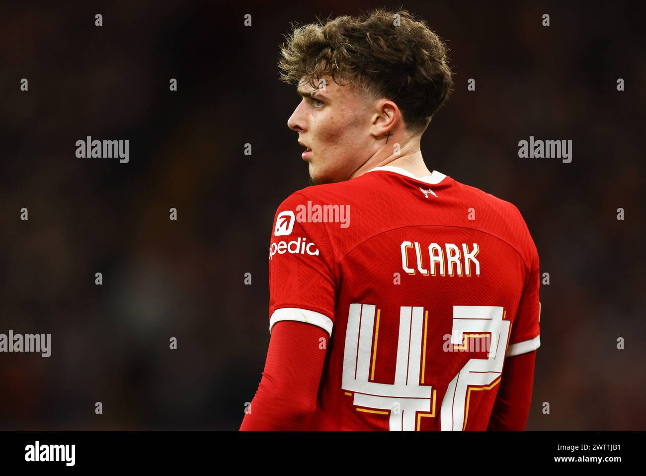 Liverpool 2024 europa league hi-res stock photography and images - Alamy