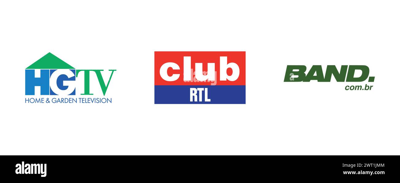 Rtl vector Stock Vector Images - Alamy