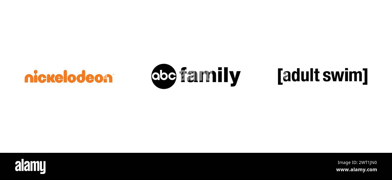 Abc Family Logo