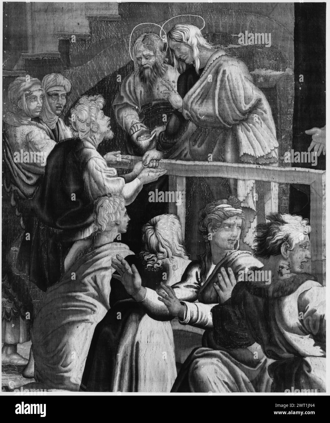 Palazzo cap Black and White Stock Photos & Images - Alamy