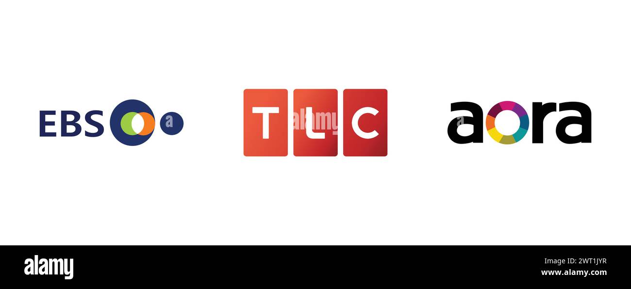 Tv set collection hi-res stock photography and images - Alamy