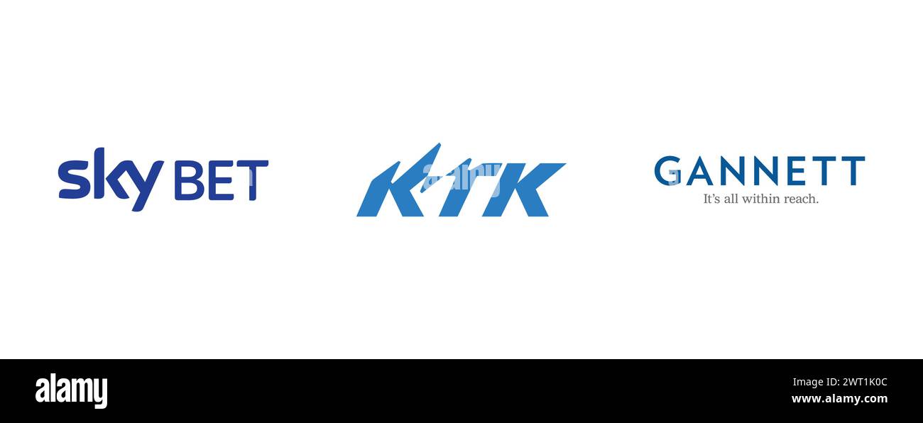 Ktk symbol hi-res stock photography and images - Alamy