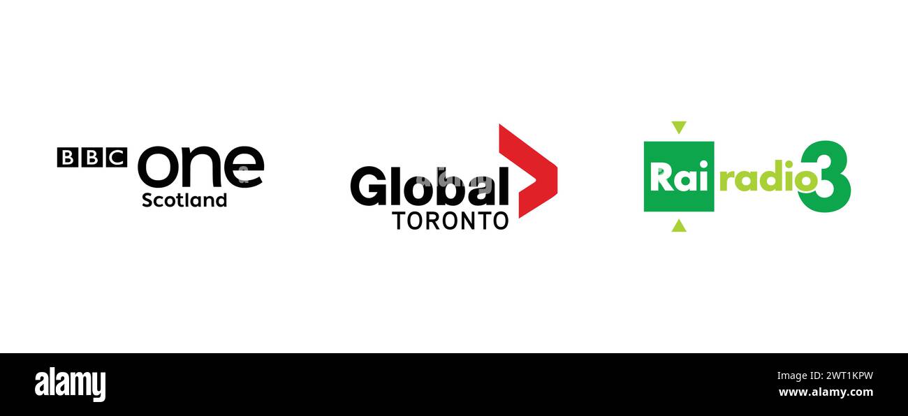 Radio scotland Cut Out Stock Images & Pictures - Alamy