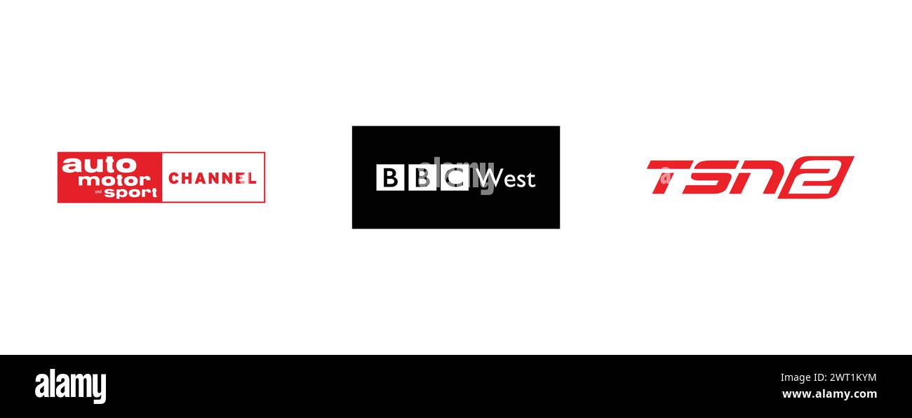 Tsn channel hi-res stock photography and images - Alamy