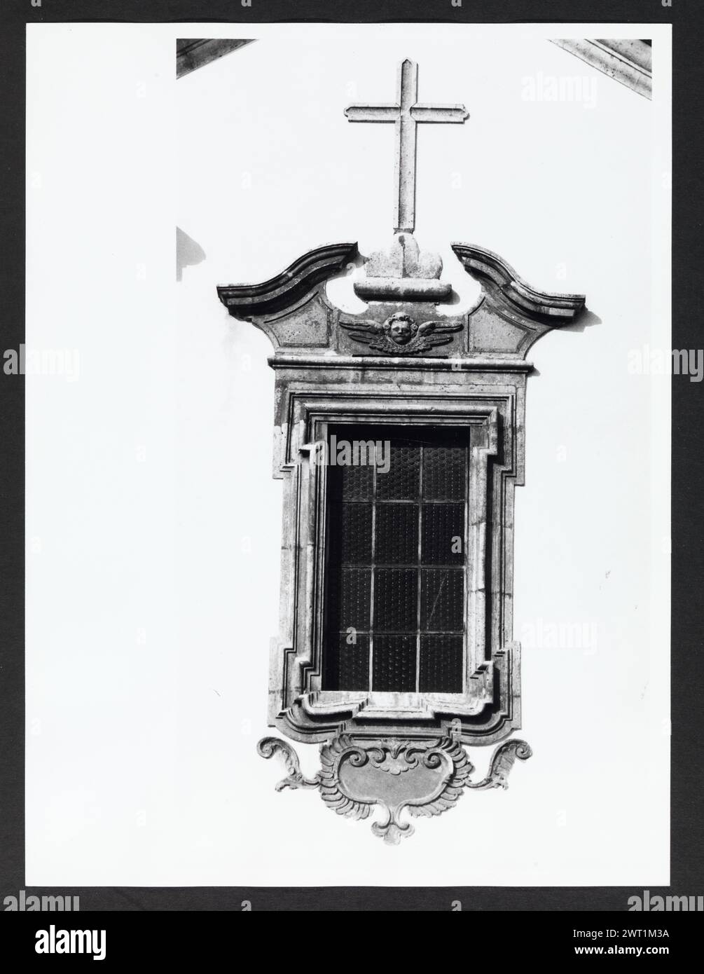 Abruzzo L'Aquila Luco dei Marsi S. Maria delle Grazie. Hutzel, Max 1960 ...