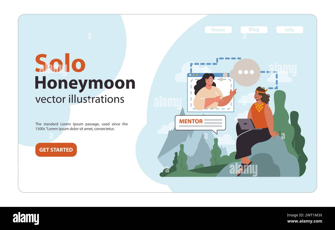 Retreat banner hi-res stock photography and images - Alamy