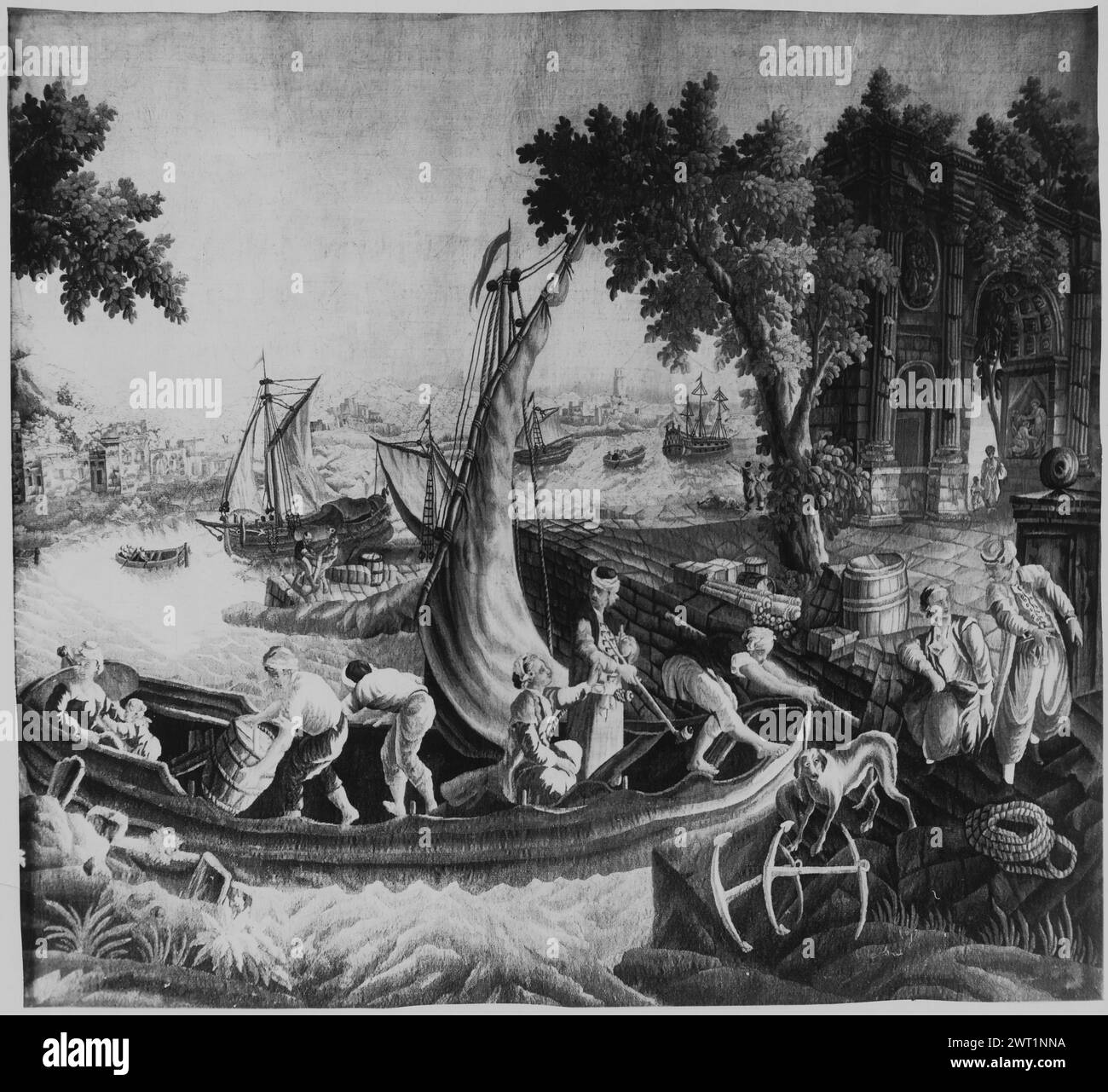 Mrs arthur curtiss james hi-res stock photography and images - Alamy