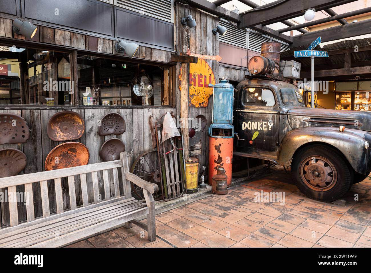 Surprised donkey hi-res stock photography and images - Alamy