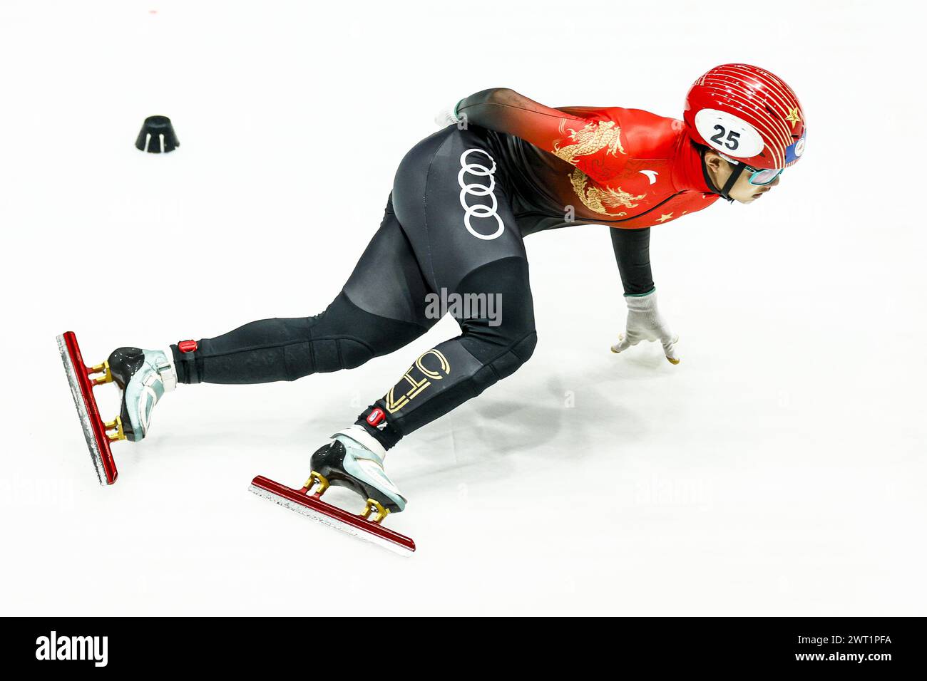 1500 meters men Cut Out Stock Images & Pictures - Alamy