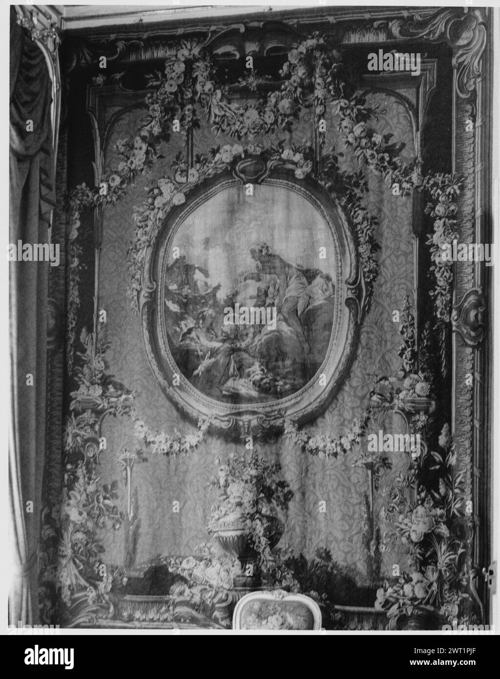 Vienna 1776 Black and White Stock Photos & Images - Alamy
