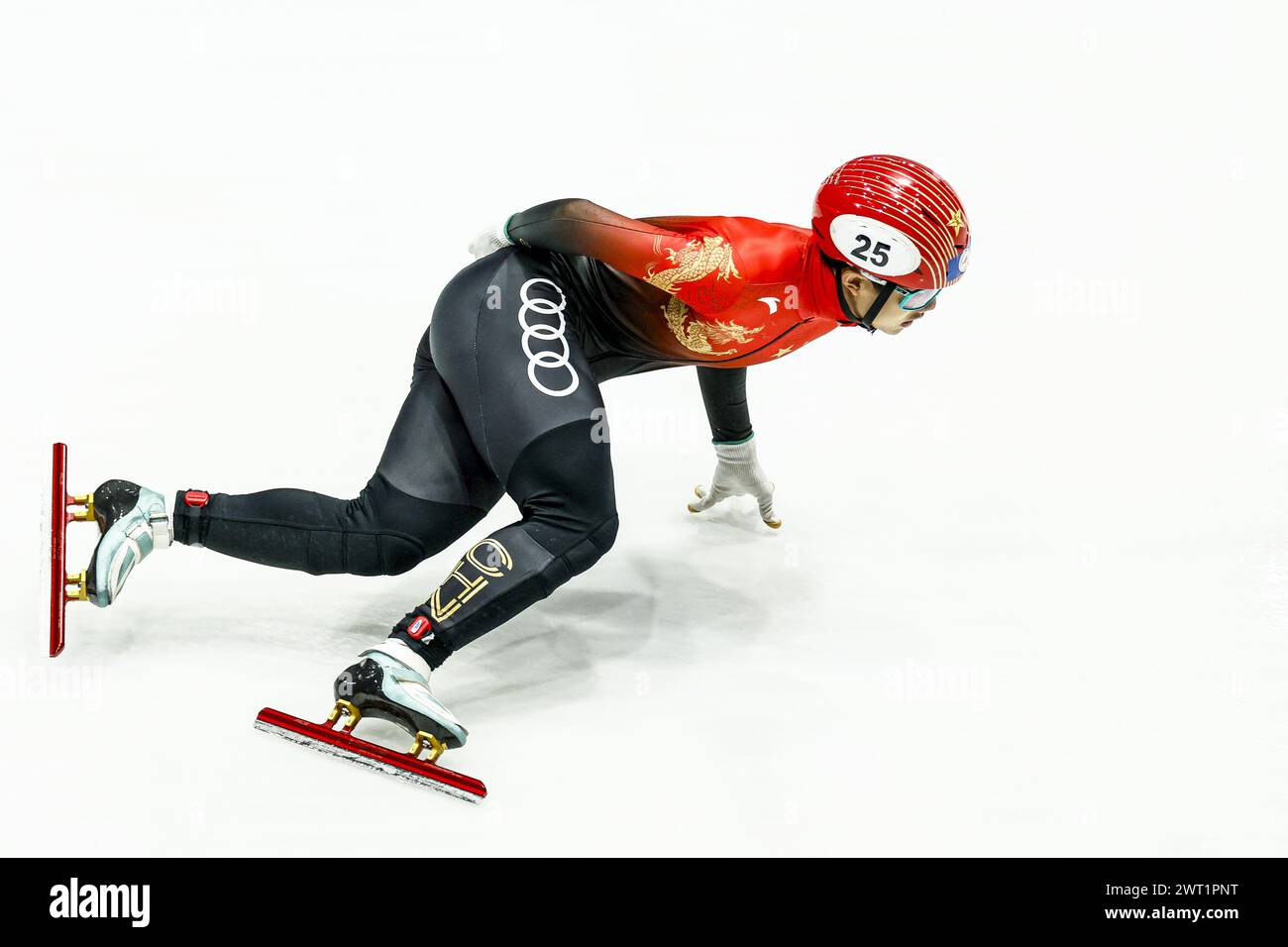 1500 meters men Cut Out Stock Images & Pictures - Alamy