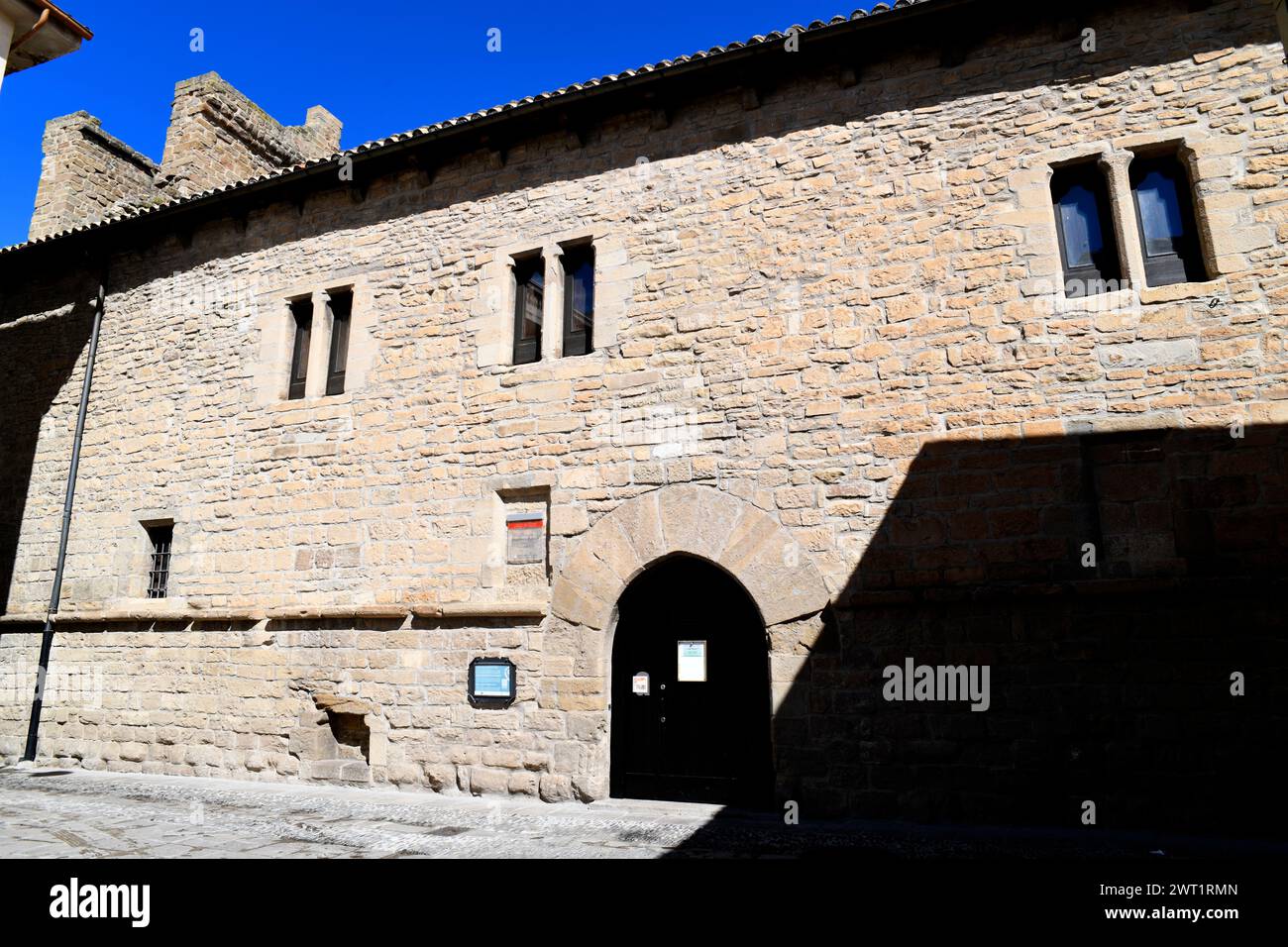 Príncipe palacio hi-res stock photography and images - Alamy