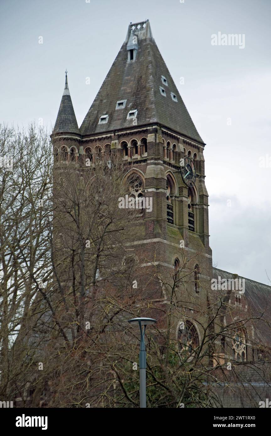St Dominic's Priory Church (formally named "Our Lady of the Rosary and ...