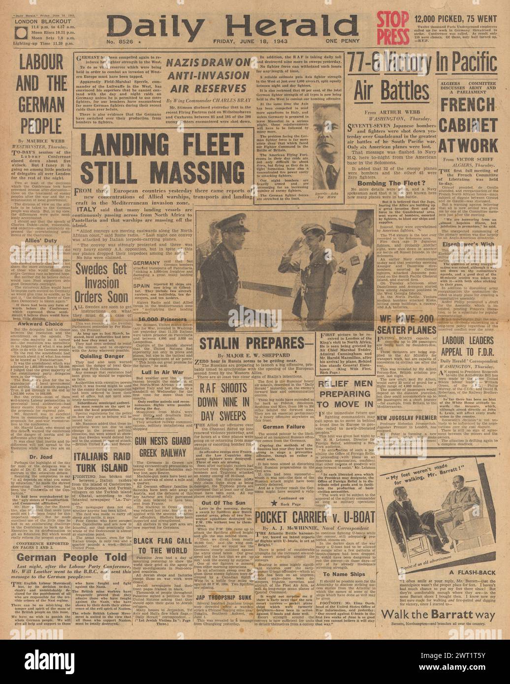 The halifax herald hi-res stock photography and images - Alamy