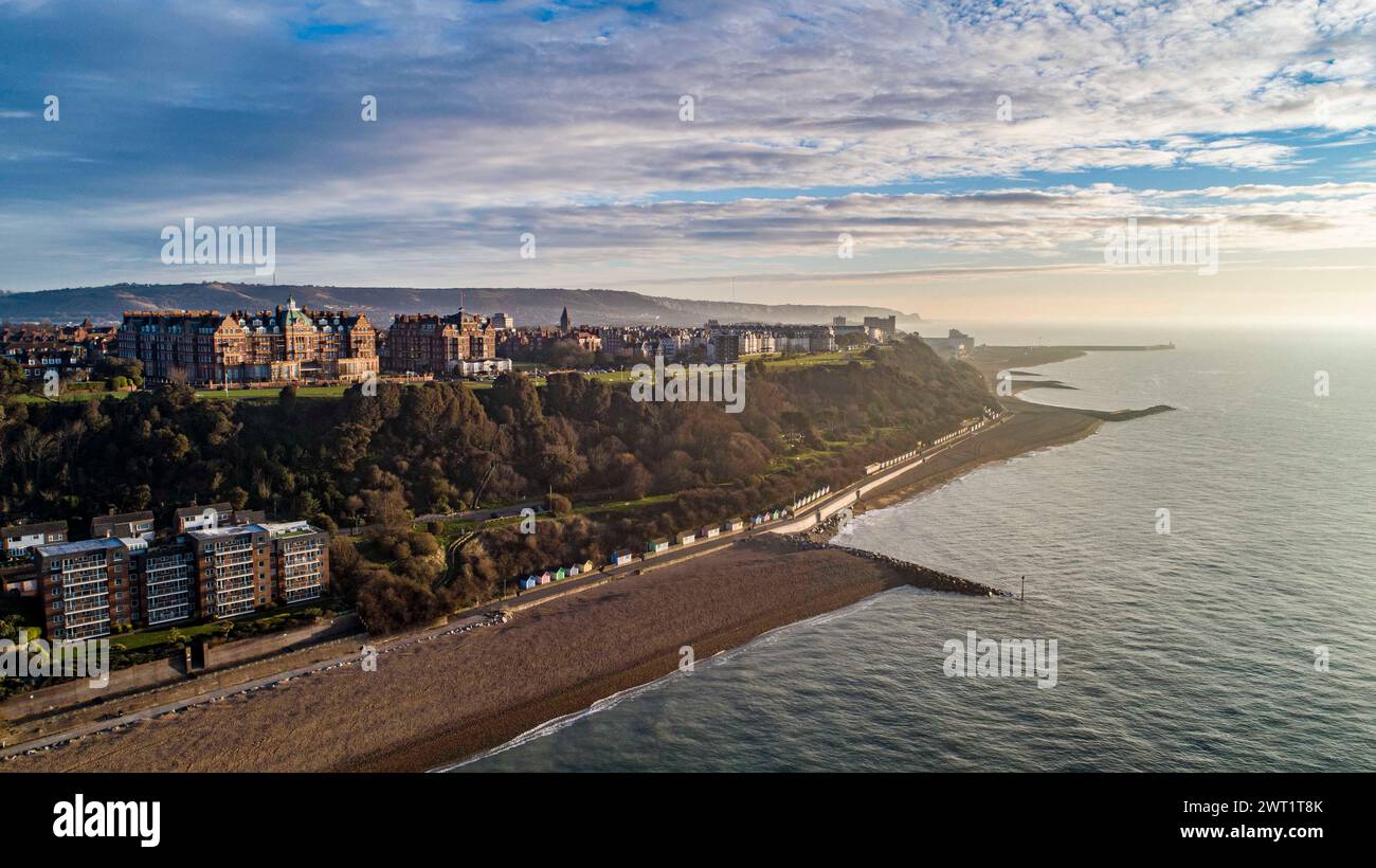 Folkestone, UK. 07th Mar, 2020. Image © Licensed to Parsons Media. 15 ...