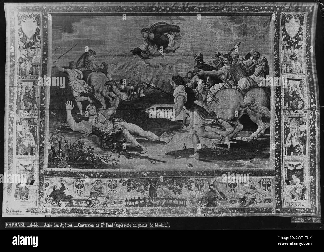 Paul nikolaus Black and White Stock Photos & Images - Alamy