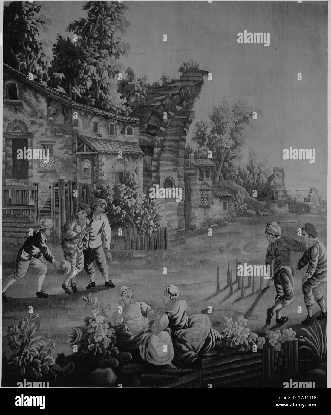 Jean baptiste jacques Black and White Stock Photos & Images - Alamy