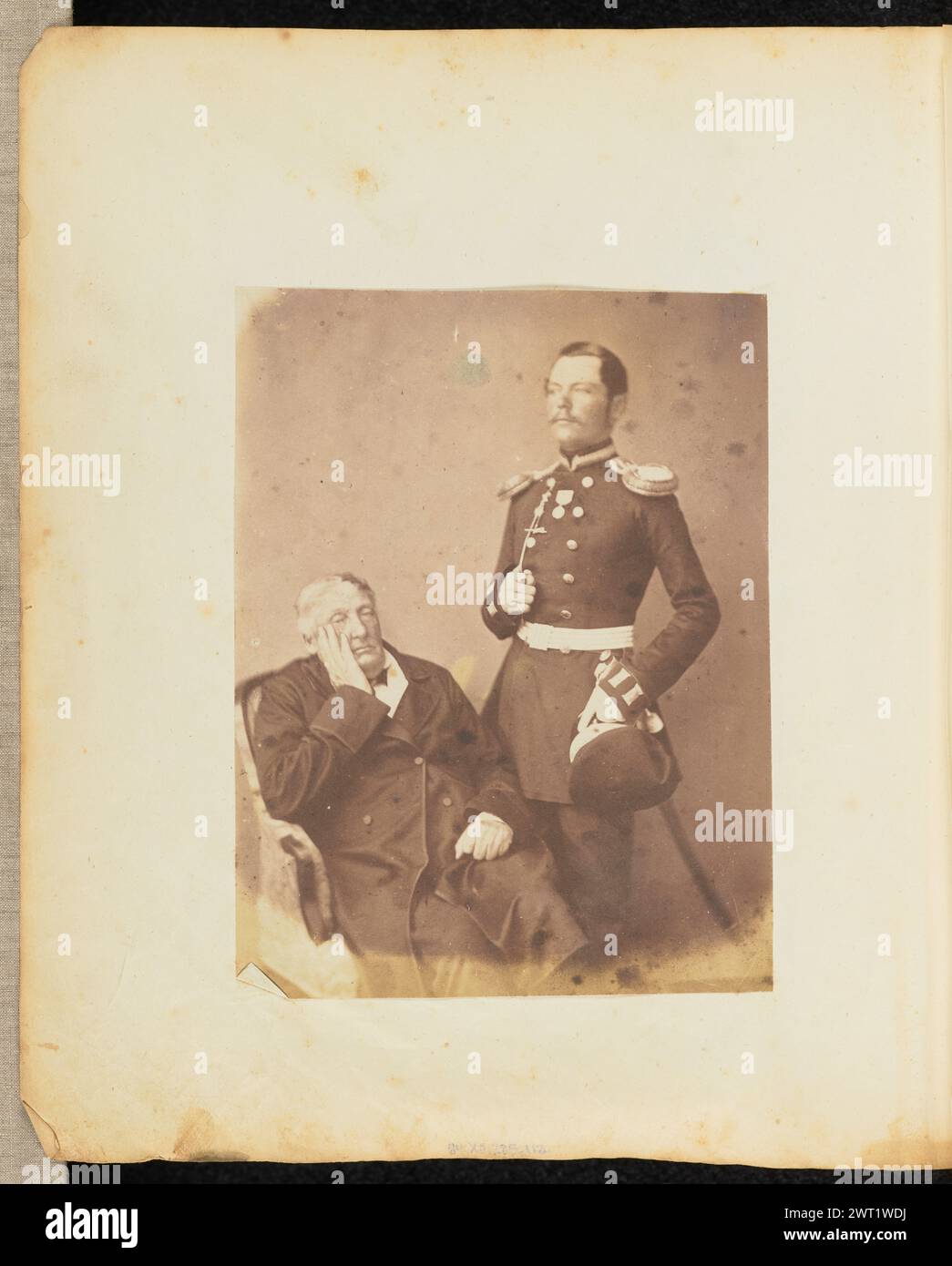 1819 1898 military hi-res stock photography and images - Alamy