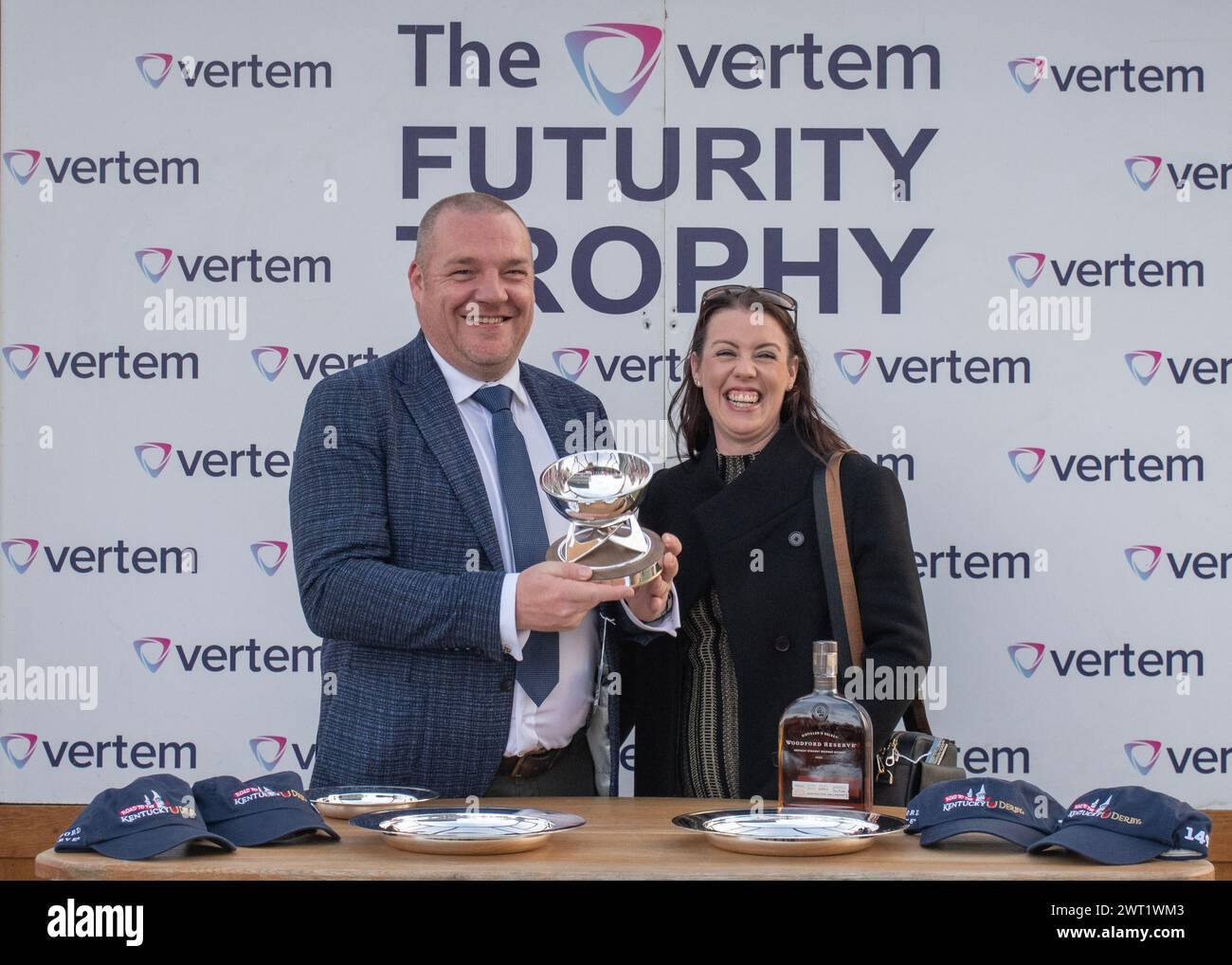 Auguste Rodin and Ryan Moore win Vertem Futurity Trophy Stakes (Group 1 ...