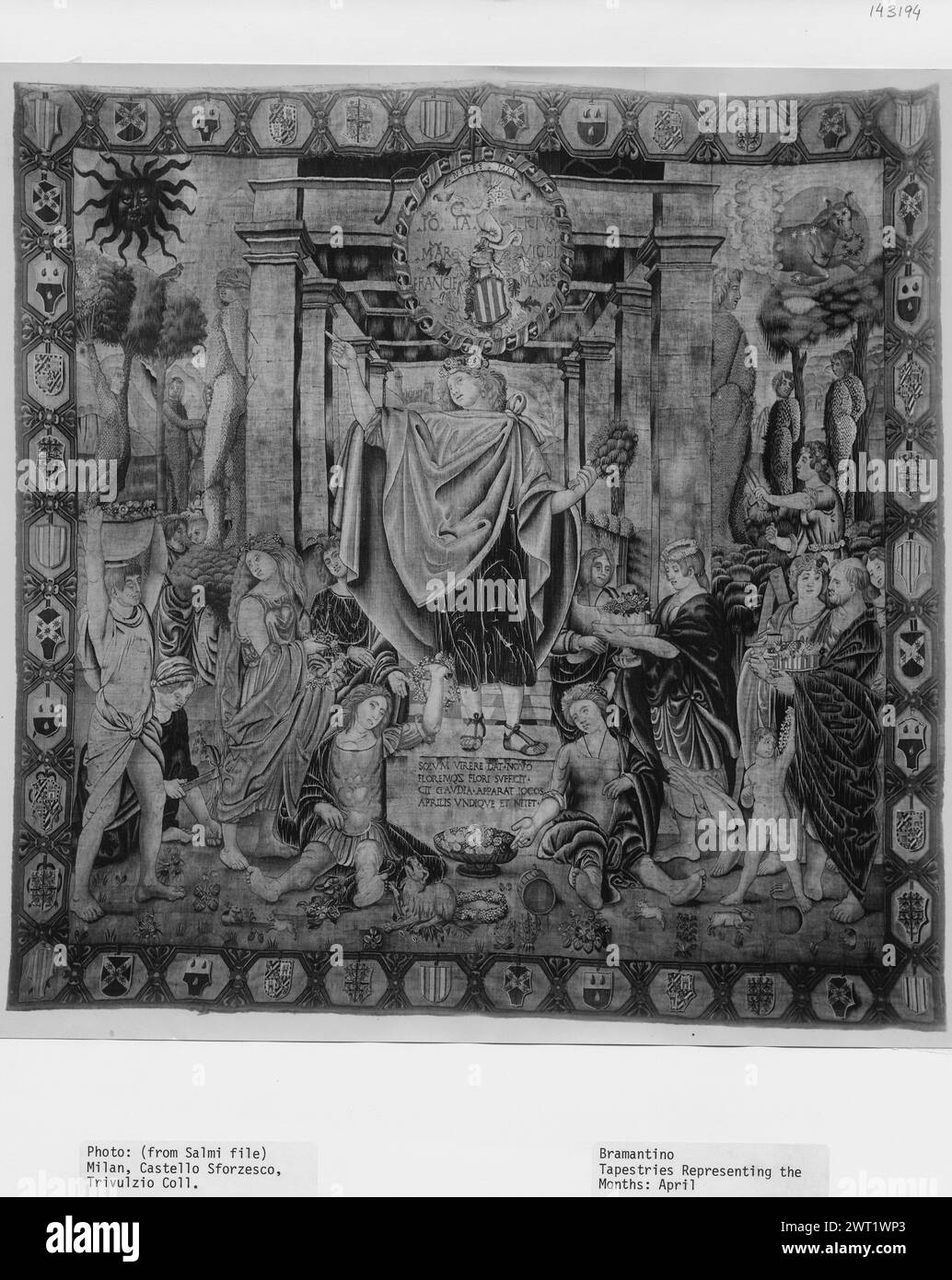 Flori culture Black and White Stock Photos & Images - Alamy